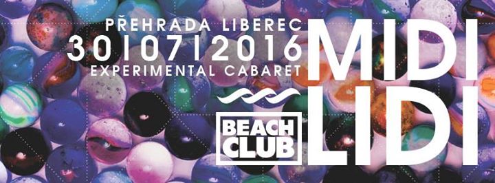 Midi Lidi - Liberec | CS MUSIC